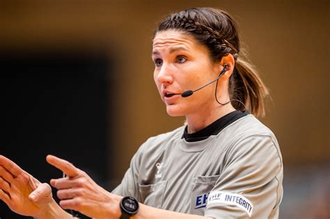 Confirmed Here Is The Referee Pairs Of The Semi Finals Gohandball