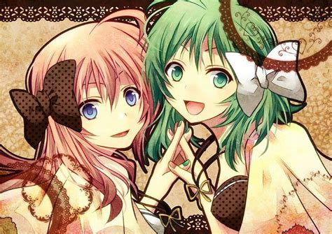 Luka Megurine Vocaloid Amino En Español Amino
