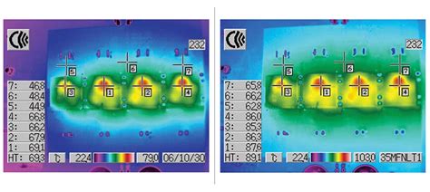 Developing Efficient Power Solutions For Fpgas Digikey