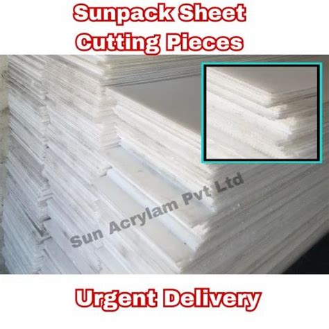 3 Ply Pp Corrugated Sheets At Rs 120 Piece In Ahmedabad ID 14852625162