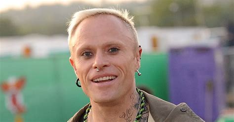 Keith Flint Death Updates As Inquest Opens Into The Prodigy Frontman S