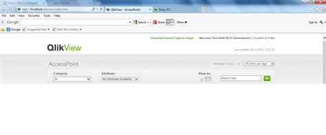 solved how to unblock qlikview plugin from ie qlik community 768344
