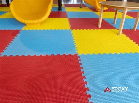 Rubber Flooring Dubai 1 Waterproof Flooring Service Uae