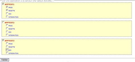 [mysql] récupération de checkbox multiples php mysql php and base de