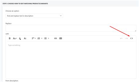 Why Is Html Code Added When I Edit Product Descriptions • Hextom