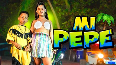 MI PEPE Angi Fire Ft Tilin Insano Chords Chordify