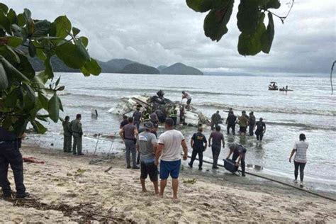 Avião Que Explodiu Em Ubatuba Não Tinha Autorização Para Táxi Aéreo