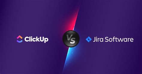 Clickup Vs Jira Choose The Ultimate Project Management Tool