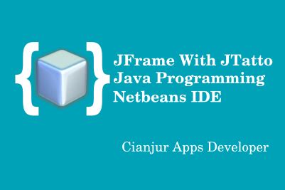 Cara Mengganti Warna Background Java Netbeans Ide Perpaduan Warna