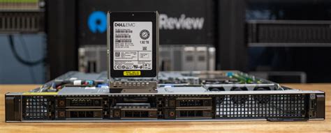Dell Poweredge R260 Server Review