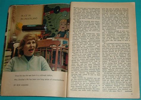 Tv Article Actress Alice Ghostley Esmeralda On Bewitched Series Designing Woman Ebay