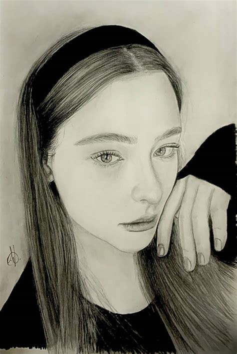 Dasha Ii By Strangechiild On Deviantart