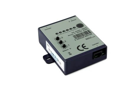 RDM IP Network Module PR0016 Equipment Spare Parts Equipment Spare