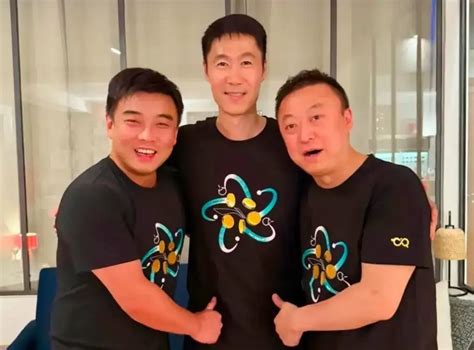 国乒二王一马再联手！王励勤围绕六金制定策略，马琳王皓负责执行