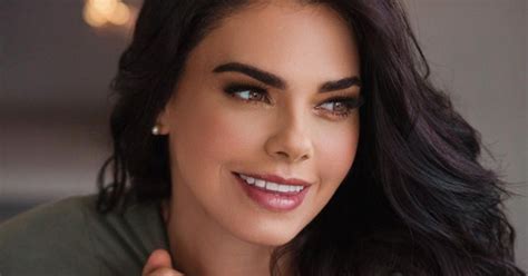 Livia Brito comparte en video cómo es su vida siendo artista