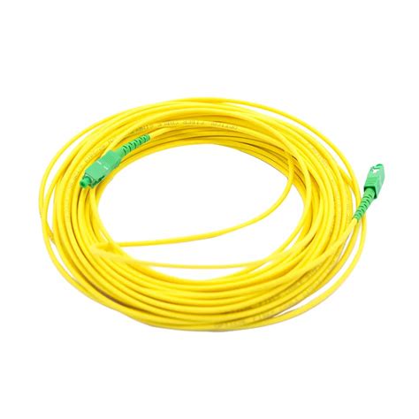 Sc Apc Cable Fiber Optic Cable Prendeluz
