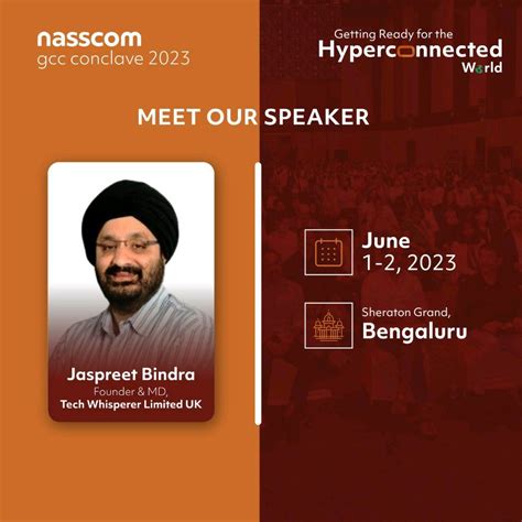 Nasscom On Linkedin Nasscomgcc