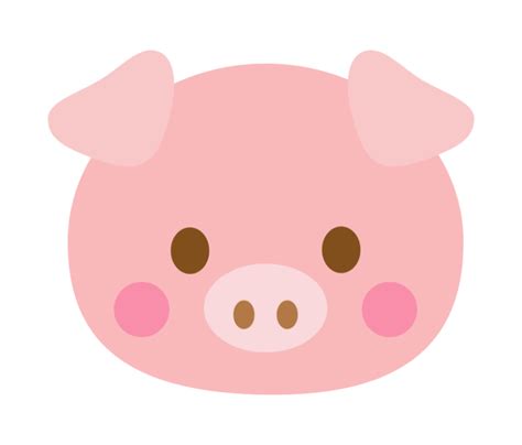 エステ・顔のマッサージのイラスト 無料のフリー素材 イラストエイト