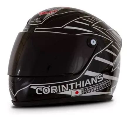 Cooler Térmico Cerveja Corinthians Mini Capacete E Copo à venda em