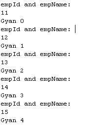 Hibernate Criteria Groupby Example