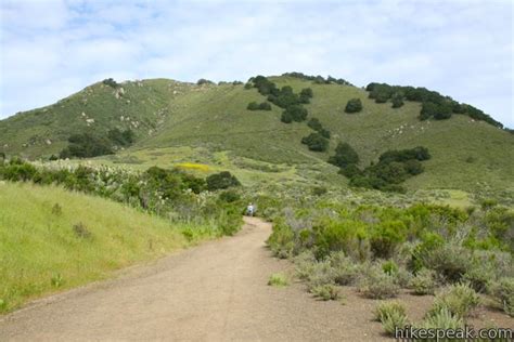 San Luis Obispo Trail San Luis Obispo Hiking Paso Robles