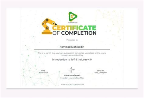 Connected Industrial Automation With Iiot Scada Node Red Factory I O And Cloud Hammad