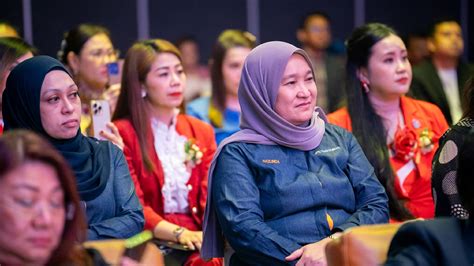 Miwe Malaysia Influential Women Entrepreneurs