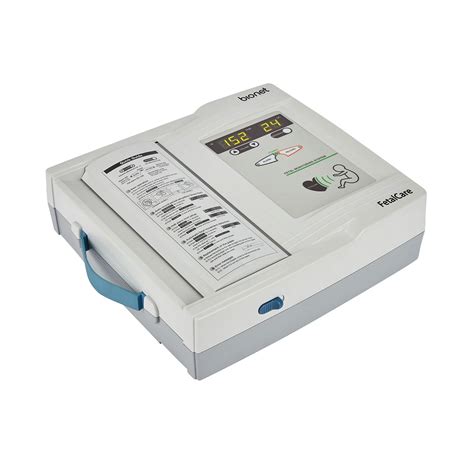 Monitor Fetal Fetalcare Import Medical Anicama