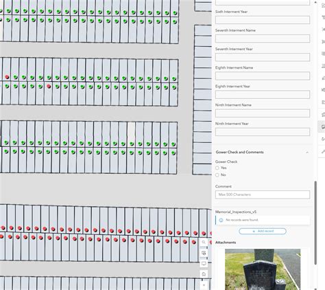 Solved Add New Related Feature In Map Viewer Esri Community