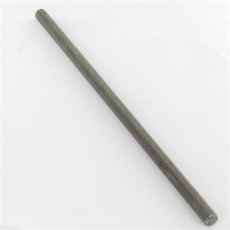 Tige filetée M Longueur mètre Classe Acier brut pièce Leroy Merlin