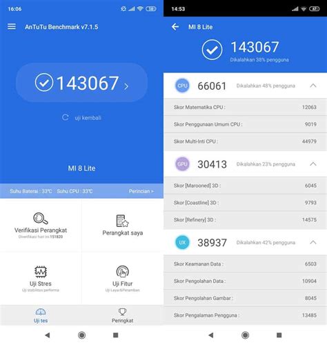 Review Xiaomi Mi Lite Hp Xiaomi Terbaik Di Kelas Menengah