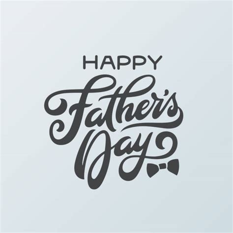 2.400+ Happy Fathers Day Handwritten Lettering Stockfoto's ...