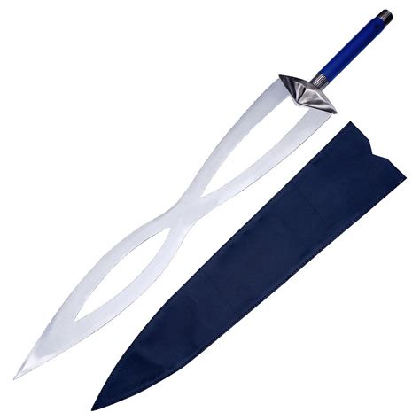 Link Fierce Deity Sword