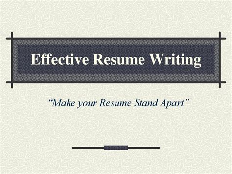 English Resume Word文档在线阅读与下载 无忧文档