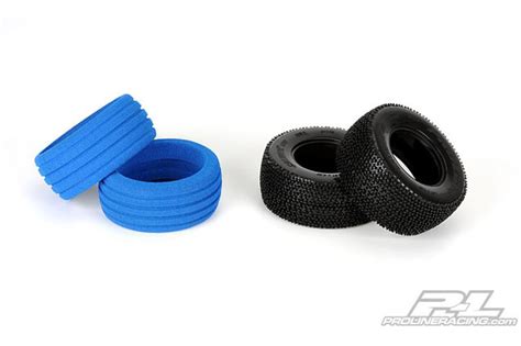 Proline Caliber 2 0 SC 2 2 3 0 M3 Soft Tires 1176 02