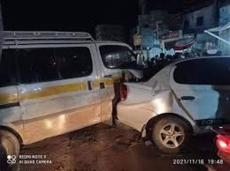 تحول حفل زفاف إلى مأتم في تعز حادث مروع يودي بحياة نساء المشهد اليمني