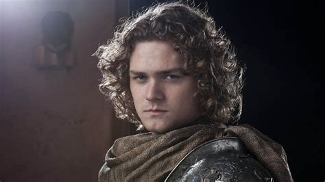 Loras Tyrell Actor