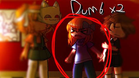 Dumb Dumb Elizabeth Afton FNAF AU 1 YouTube