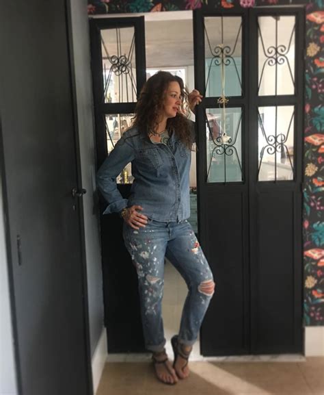 Francisca Queiroz S Feet I Piedi Di Francisca Queiroz Celebrities