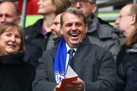‘verbal Agreement Chelsea Have Just Agreed Personal Terms With £55m