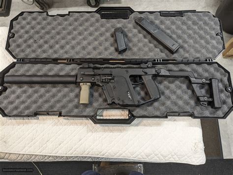 Kriss Vector 45 Acp For Sale