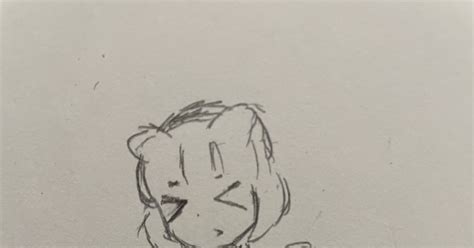 アナログ 落書き 弐号のイラスト Pixiv