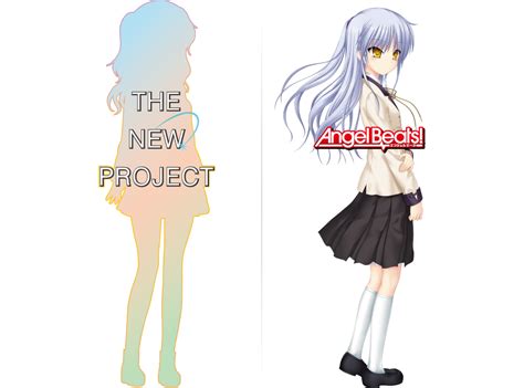Revelados Nuevos Personajes Y Mas Detalles Sobre La Historia Del Anime