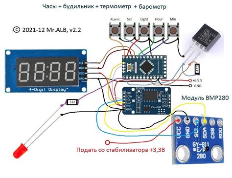 Анатолий Беляев Mralb персональный сайт