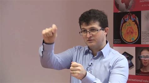 Lecture Spoofing And Anti Spoofing In Biometrics Youtube