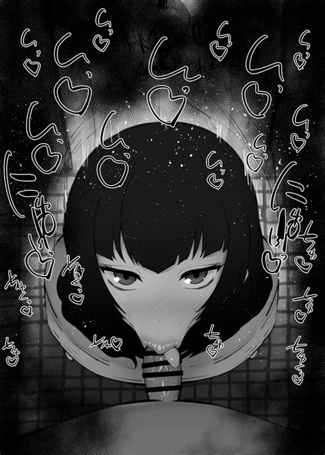 Rule 34 1boy 1girls Big Penis Black And White Blowjob Blush