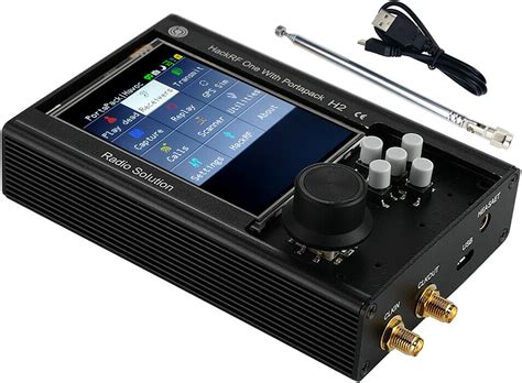 Hackrf One Gps Input Seonbseoxs