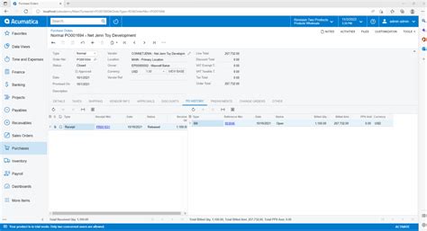 Why Use Acumatica Britec Computer Systems