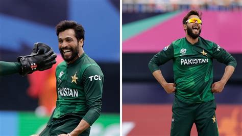 Watch Mohd Hafeez Accuses Pcb Of Doing Deals With Amir And Imad