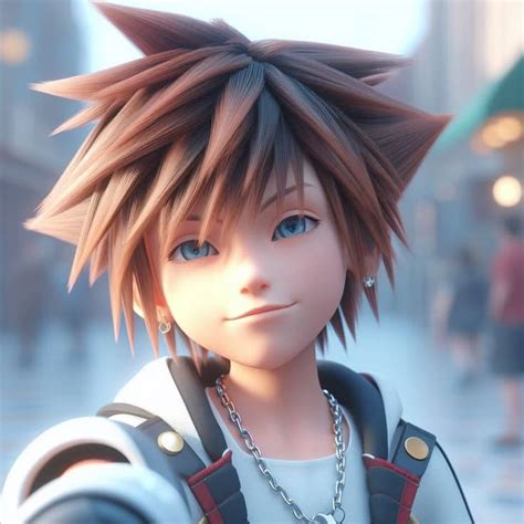 Épinglé par Shalich Senju sur Kingdom hearts art Dessins disney